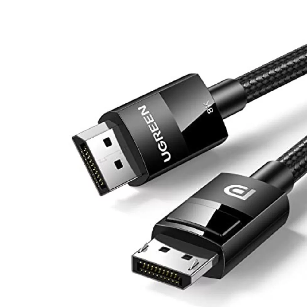 UGREEN 8K Displayport (DP1.4) Kábel [DP114] - KameraPro | Fo